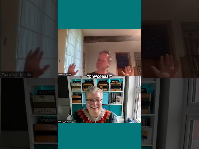 YouTube - Mel Biggs Music