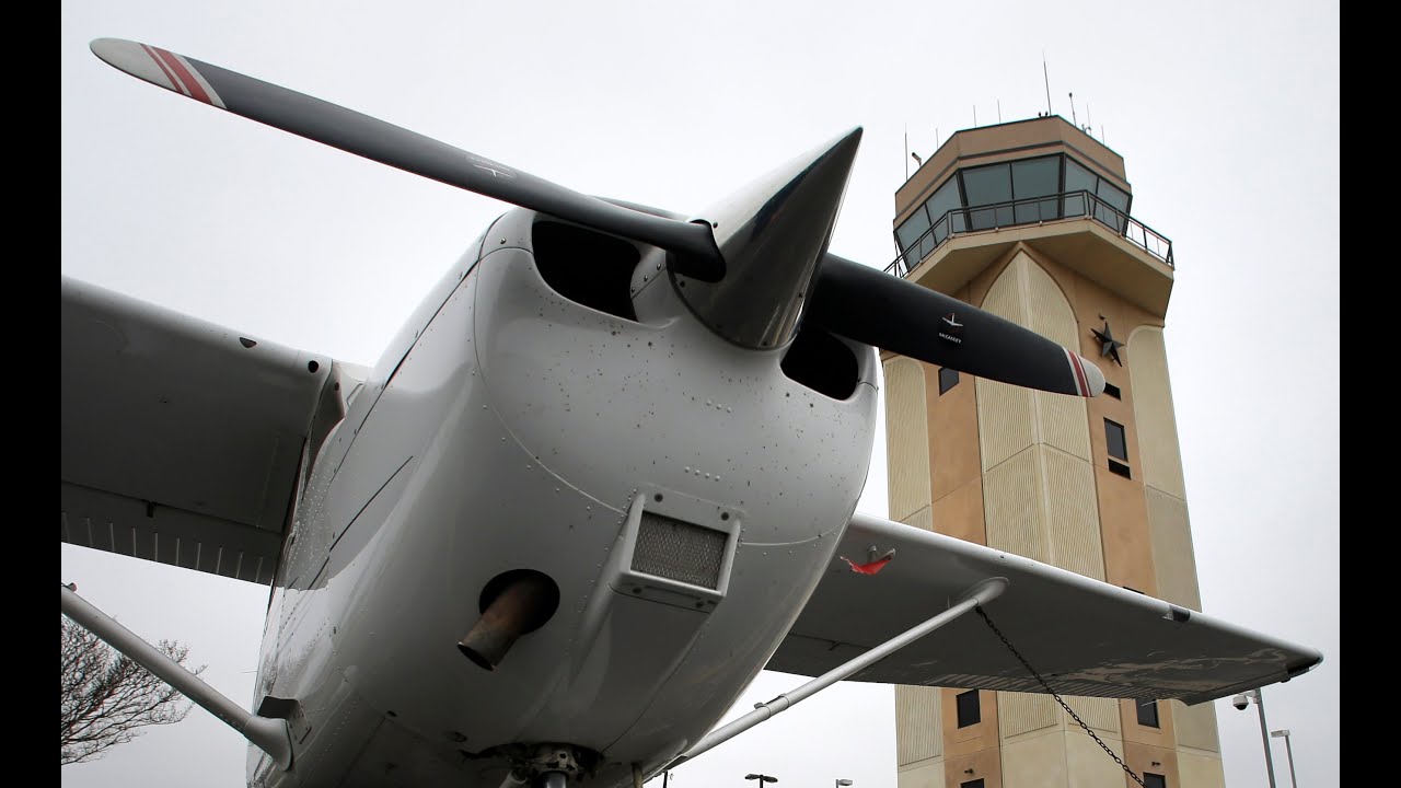 The Secret To VFR Radio Communications Webinar - MzeroA Flight Training ...