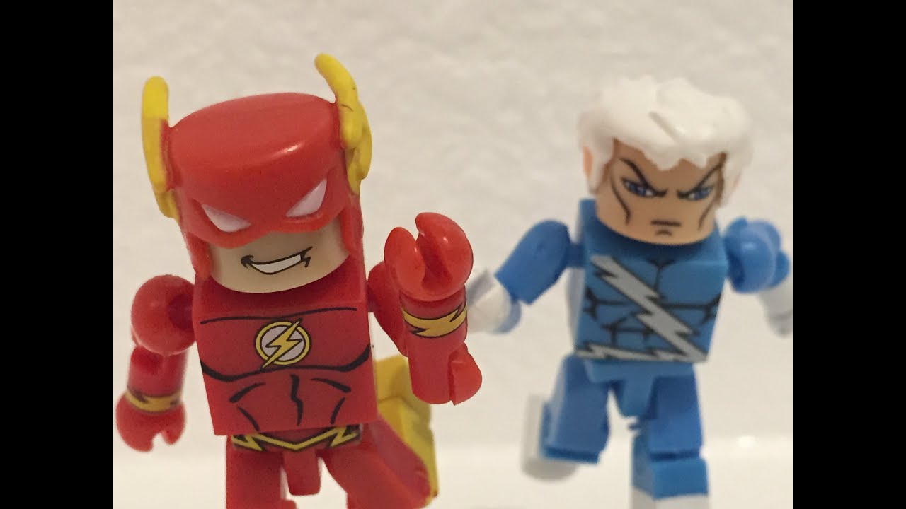 C3 Flash Minimate - YouTube