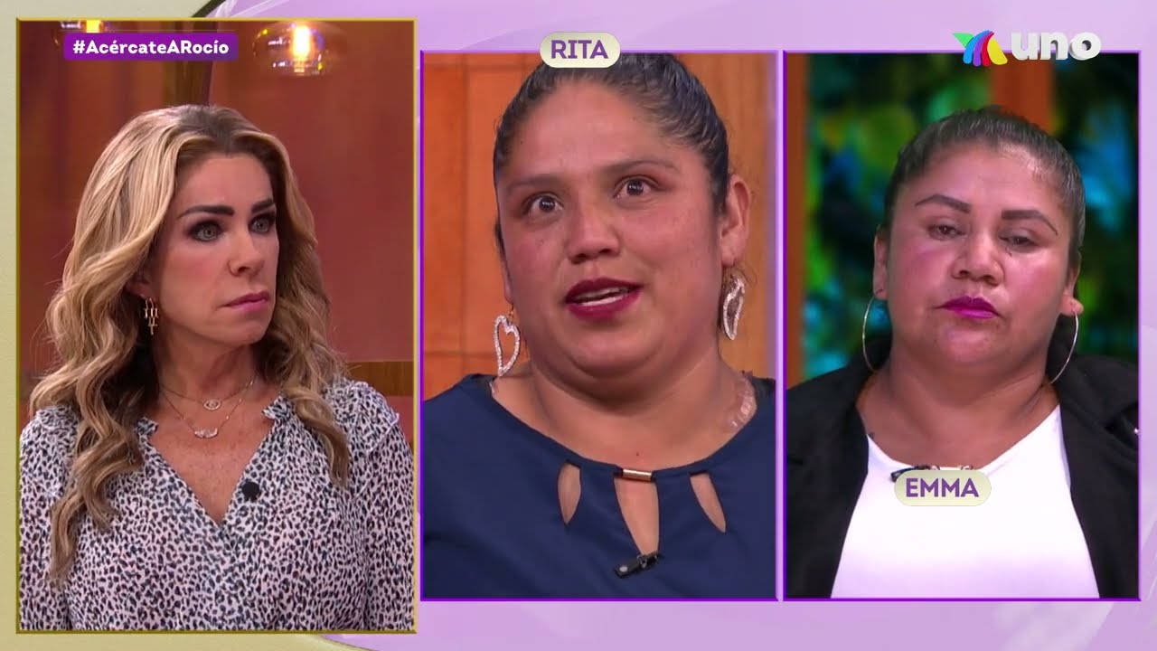 “Por andar de cusca perdió a sus hijos” Programa del 31 de octubre del ...