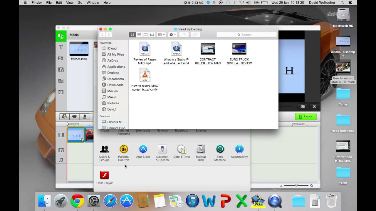 How To Adjust Screen Brightness On MAC YouTube how-to-adjust-screen-brightness-on-mac-youtube