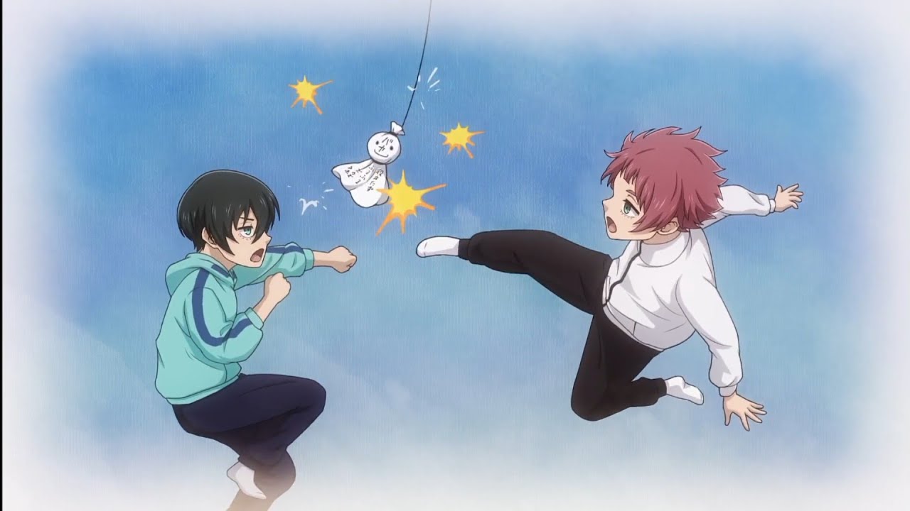 Blue lock Additional Time| Blue lock season 2 episode 9 additional time ...