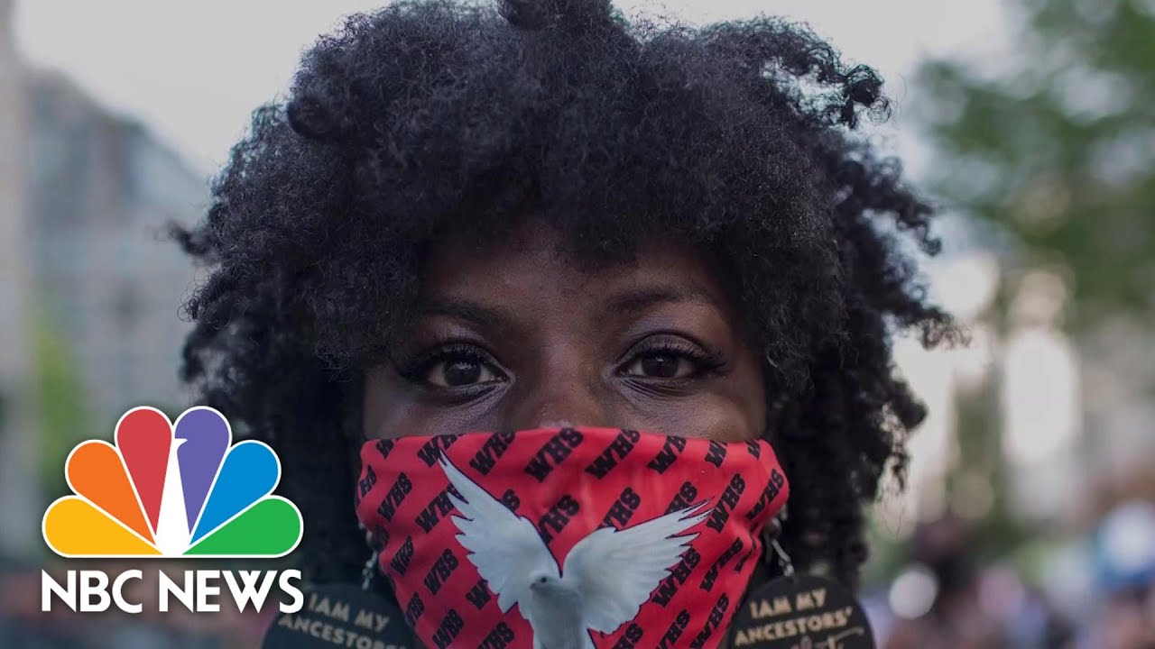 Is Not Wearing A Face Covering In Public Protected By The Constitution ...