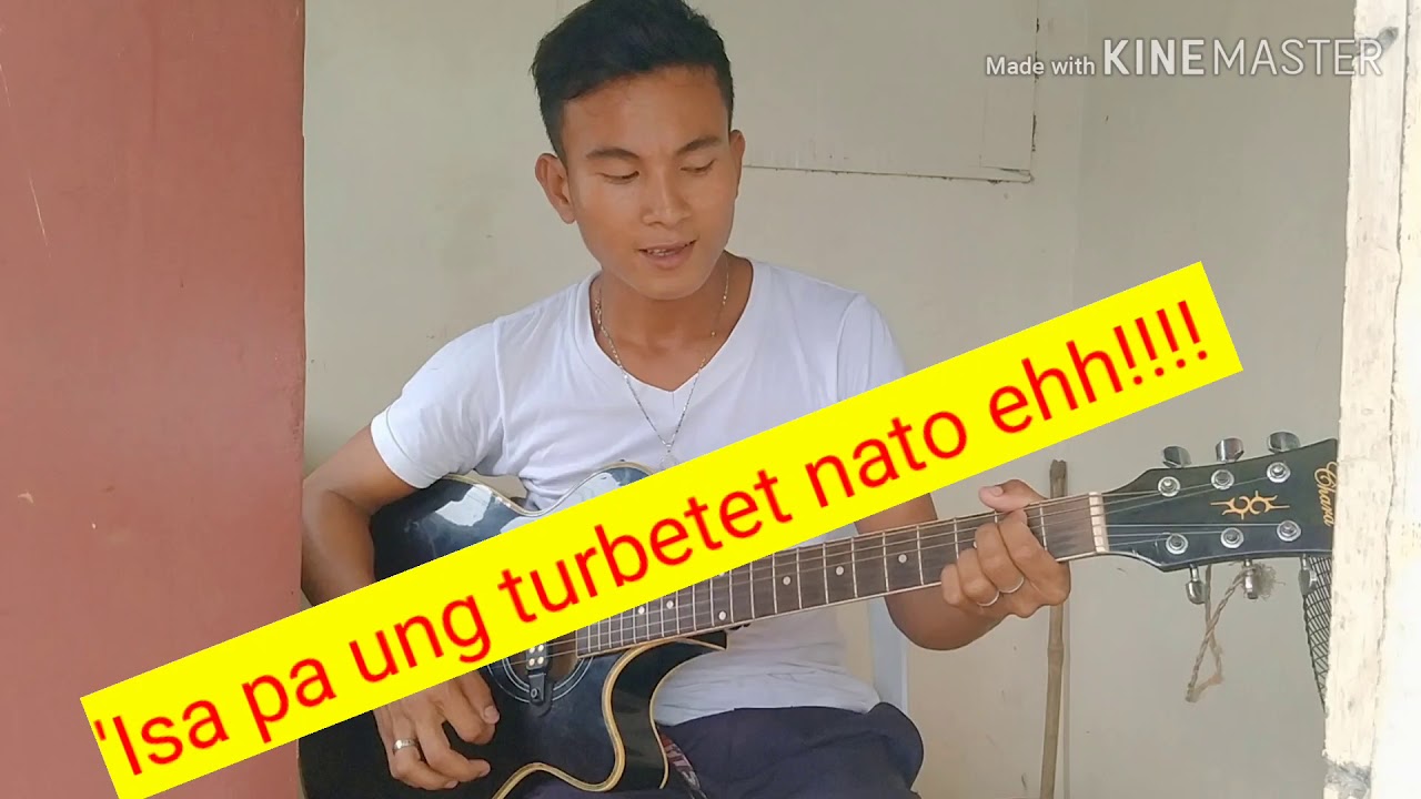 Binaliwala by Guitarhand'z - YouTube