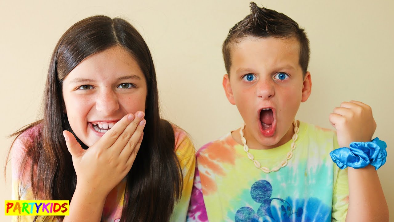 TURNING MY BROTHER INTO THE ULTIMATE VSCO BOY!! - YouTube