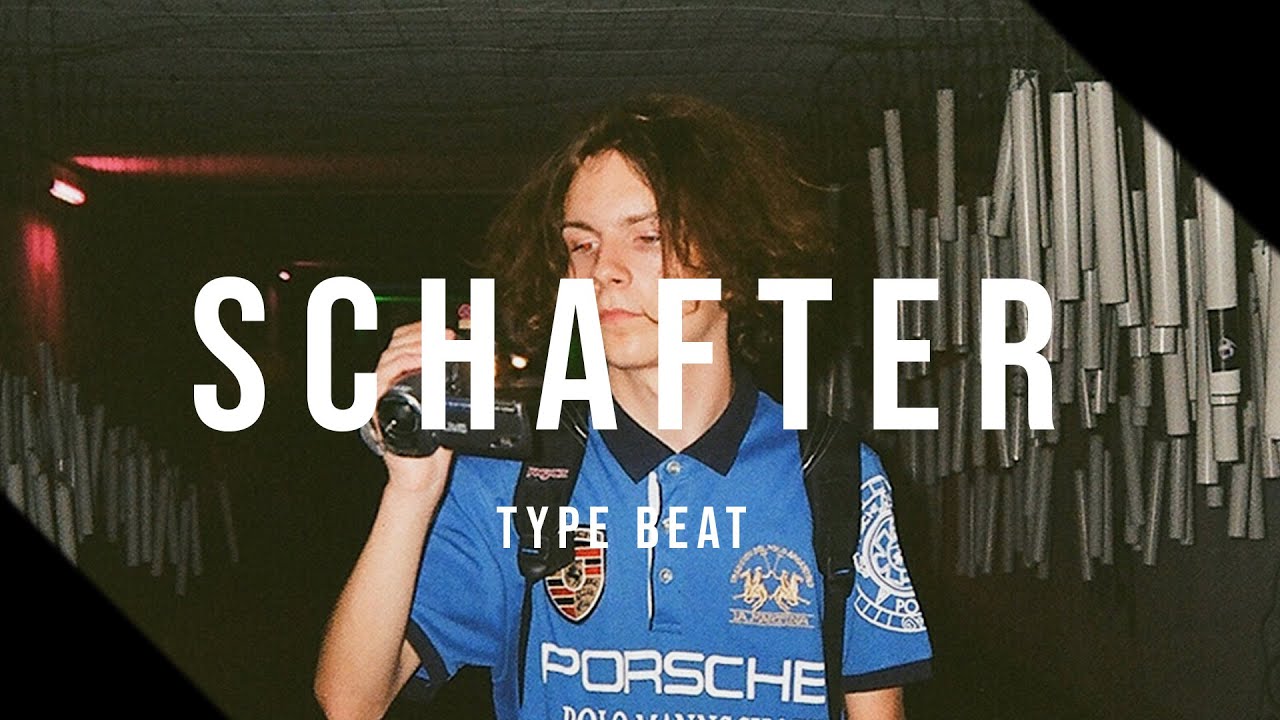 [FREE FOR PROFIT] schafter x mata - Miami 1999, Nero Type Beat (prod ...