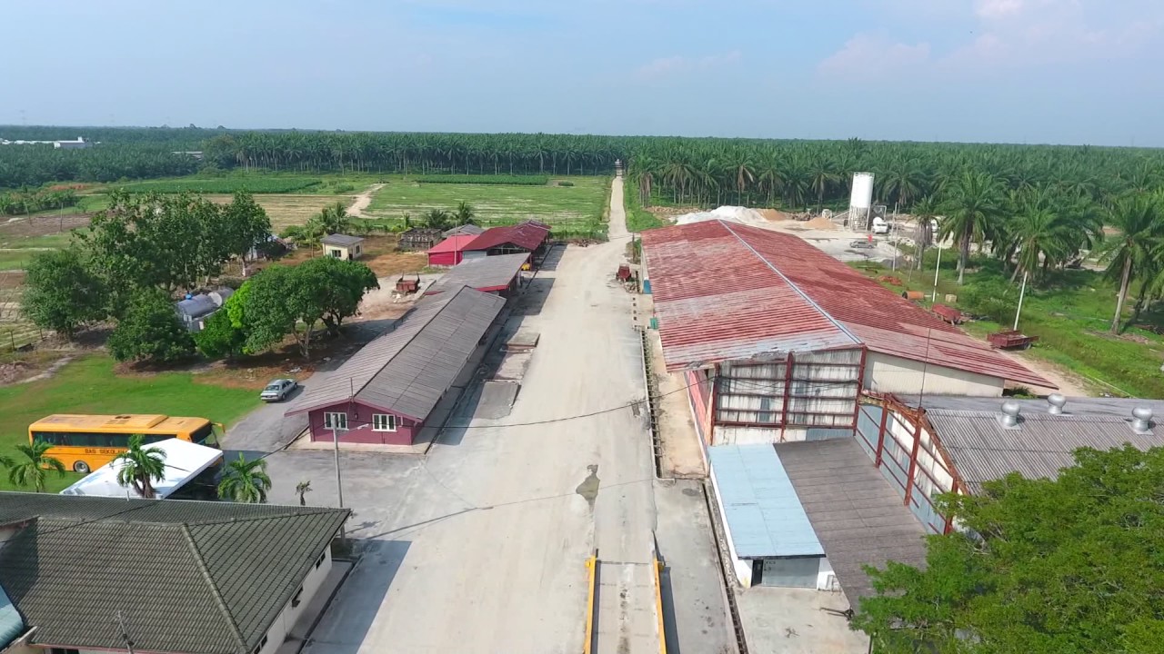 Setia Awan Corporate Video - YouTube