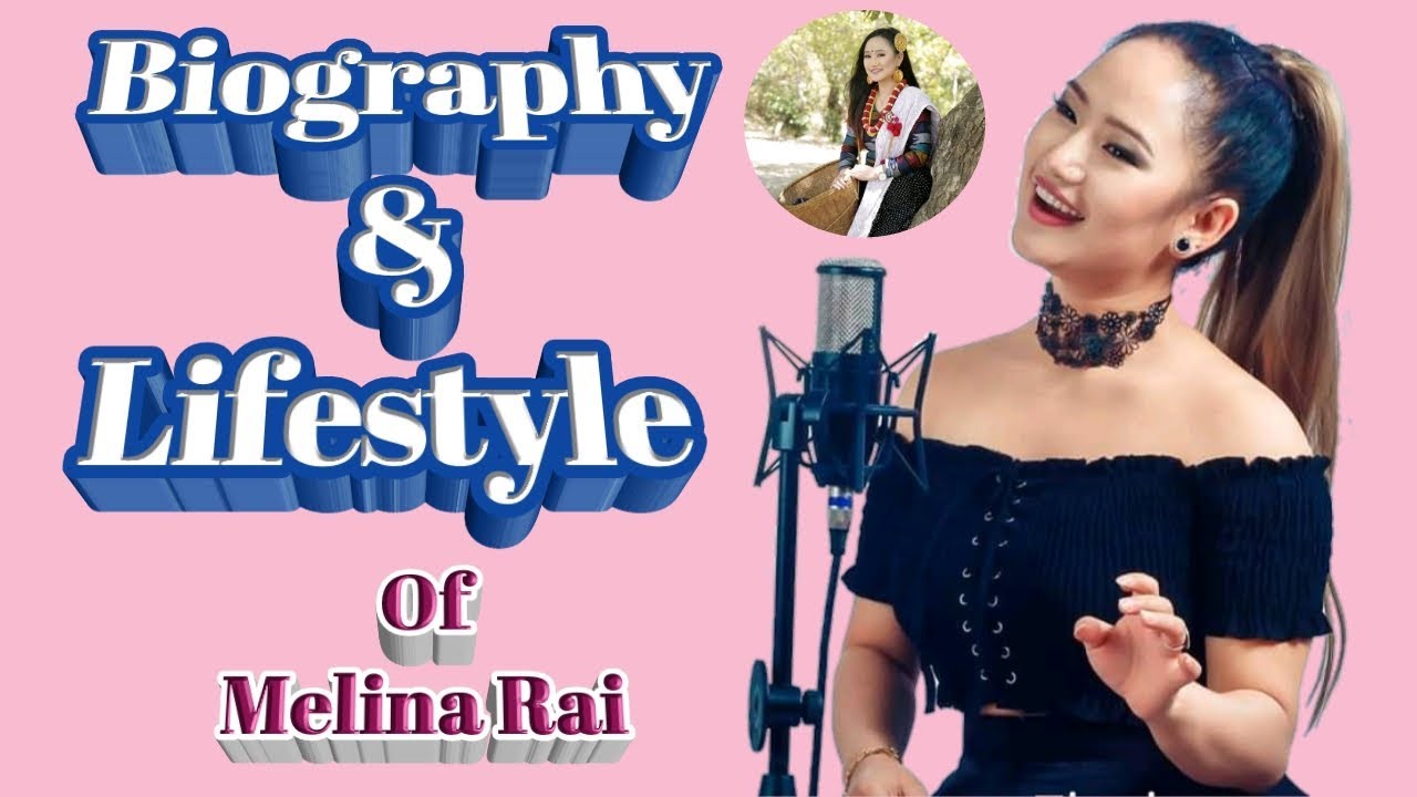 Melina Rai's Biography & Lifestyle || Biography Of melina rai || Solti ...
