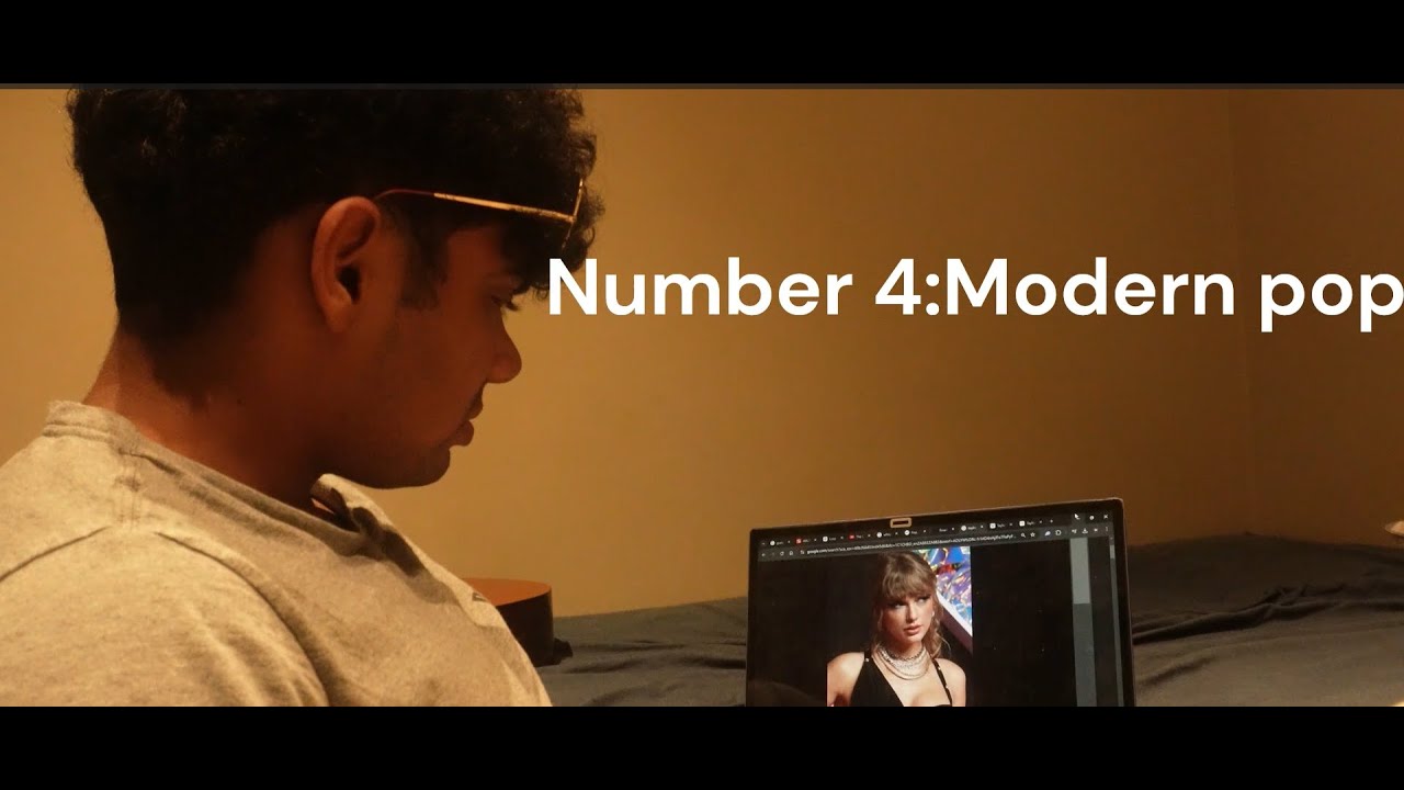 The WORST music genres - YouTube