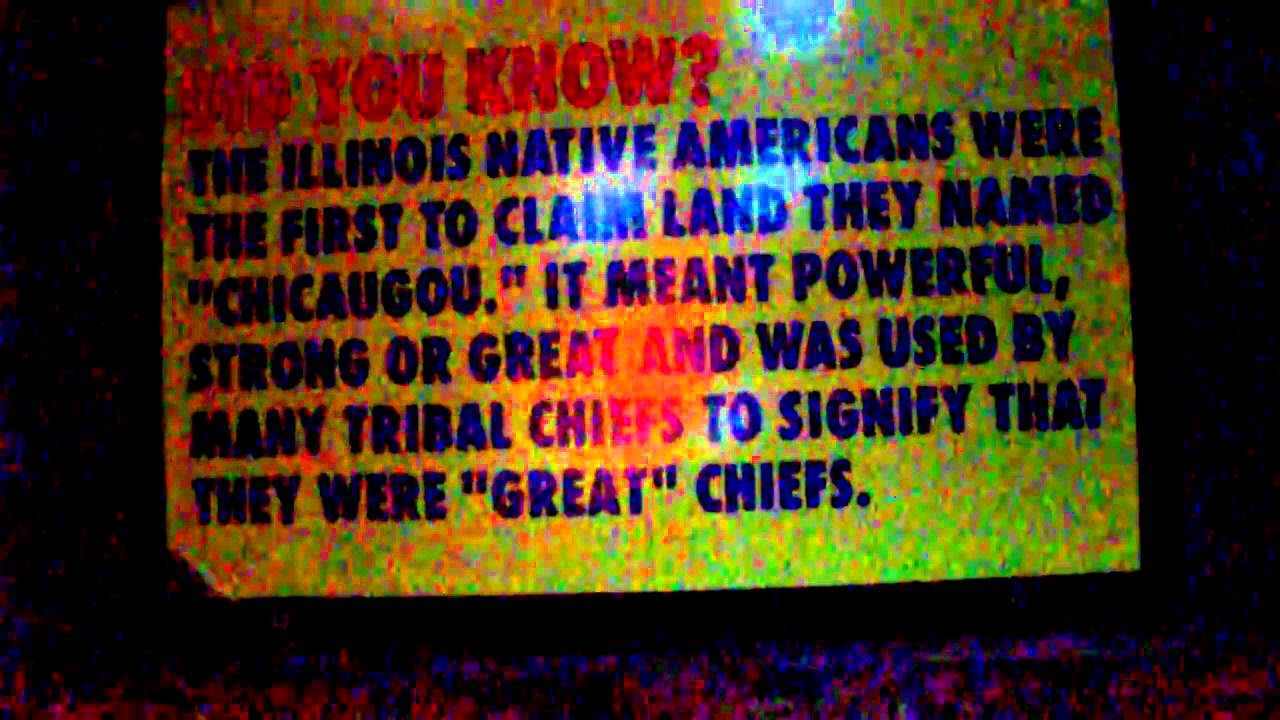 Amazing Chicago's Funhouse Maze at Navy Pier (Full Walkthrough/HD ...