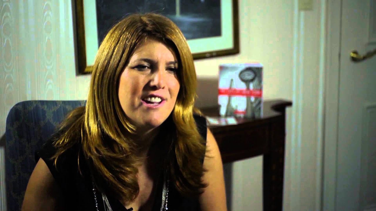 Jeryl Brunner talks about My City, My New York - YouTube