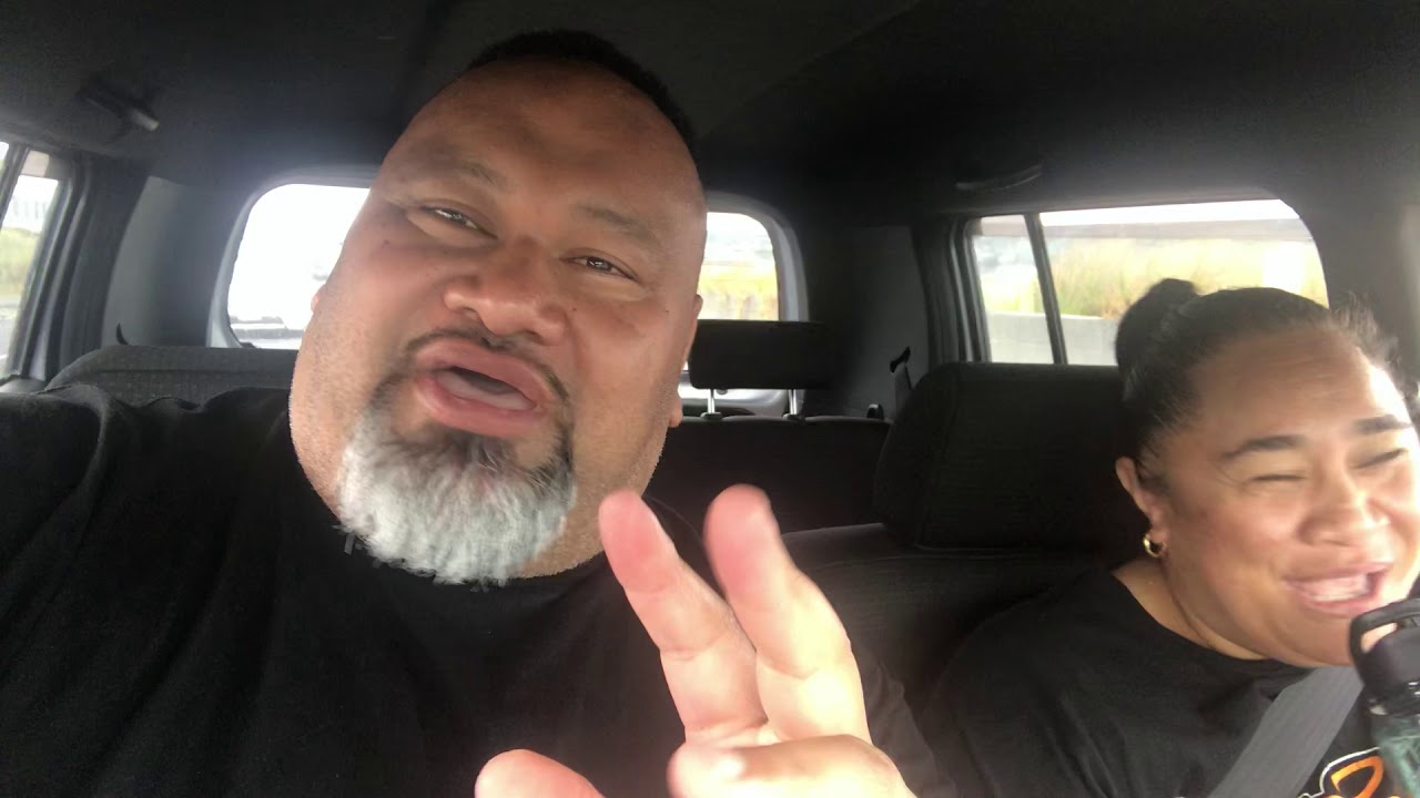 Tofiga F45 Training with the mother of my children. - YouTube