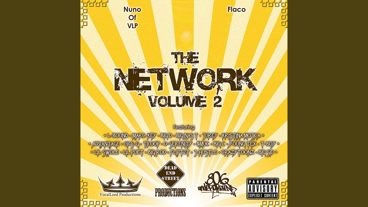 I'm from West Texas (feat. Big Sid & $muc) - YouTube