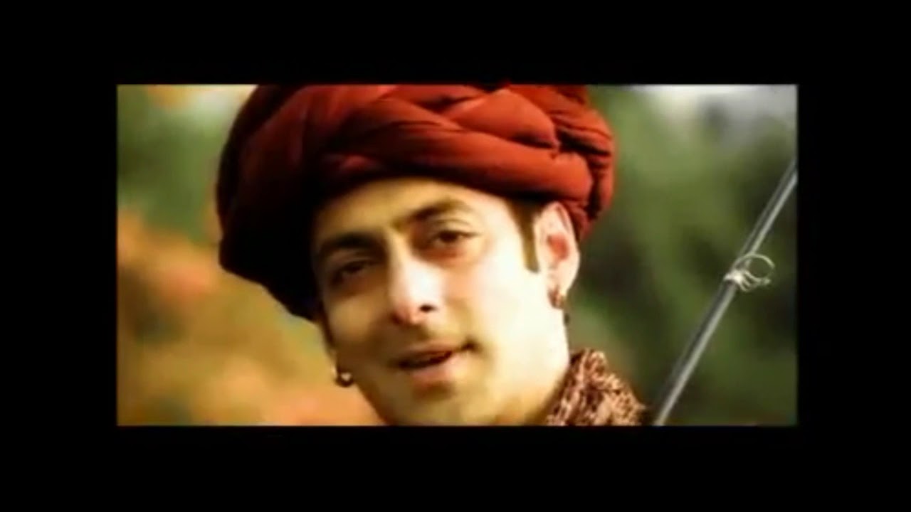 Chlormint India - TVC old Advertisements - Salman Khan - Sohail Khan ...