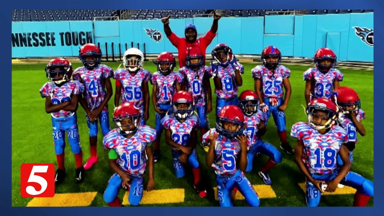 Thieves Steal SUV With Youth Football Gear Injure Bystander In Hit and thieves-steal-suv-with-youth-football-gear-injure-bystander-in-hit-and