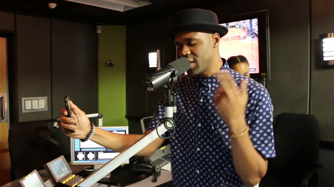 .@iamZIYON sings Jullian Gomes' Nothing Can Break Us on #TGE - YouTube