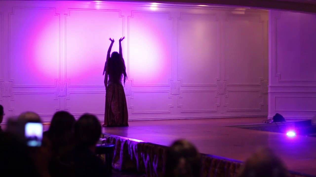 Sadie Marquardt en Guayaquil - Ecuador - YouTube