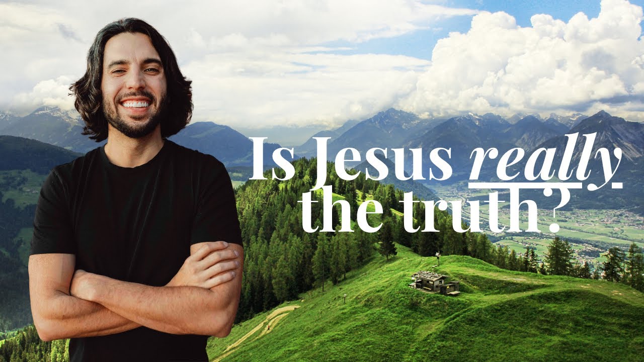 The REAL EVIDENCE for Jesus – The Credibility of Christ – Christian ...