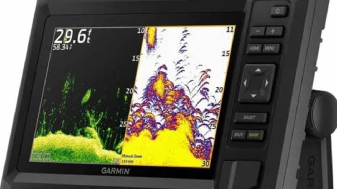Garmin ECHOMAP UHD2 74cv: The Ultimate Chartplotter for ClearSonar ...