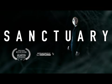SANCTUARY - short film (2020)