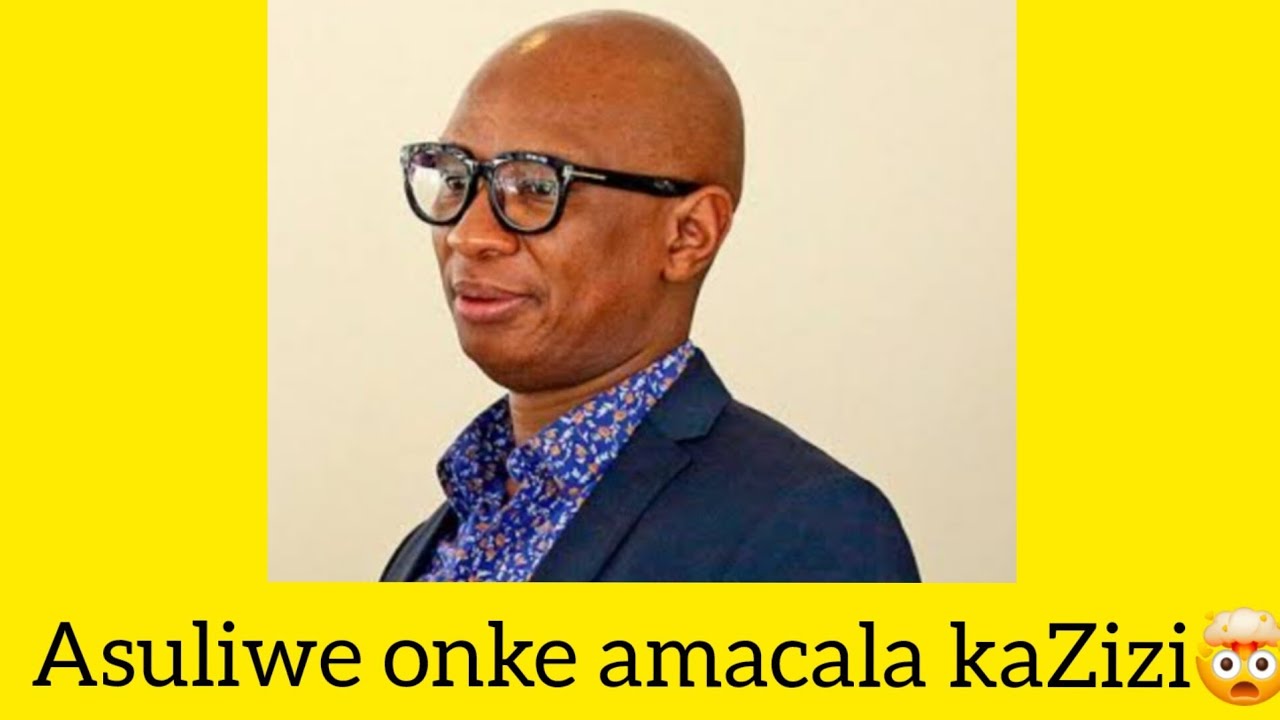 Ngek ukholwe esulwa onke amacala enkohlakalo kaZizi Kodwa| Kulindeleke ...