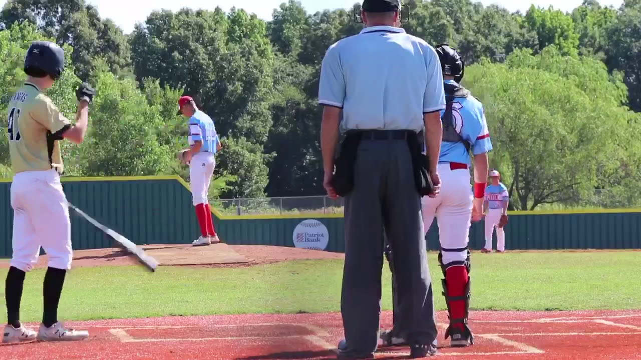 6/6/20 Caleb Teague - YouTube