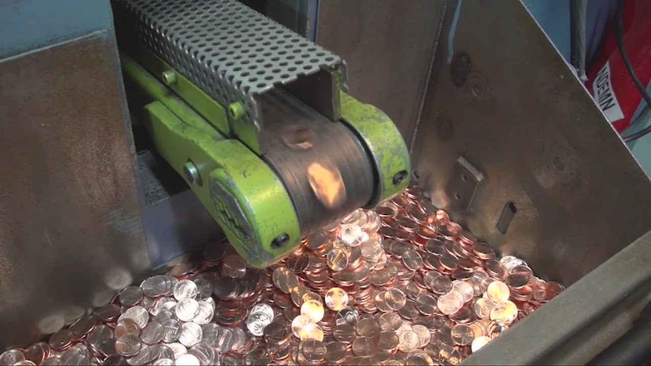 Nationwide coin shortage having in impact on Memphis area businesses ...