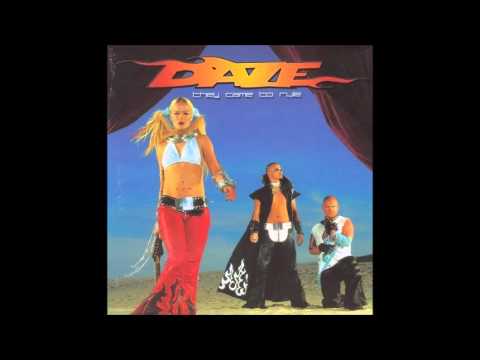 Daze: They Came To Rule (Full Album) - YouTube