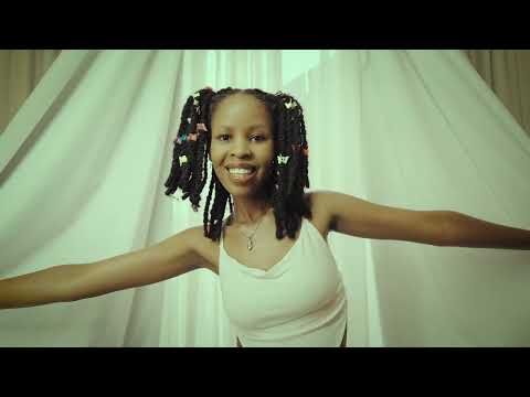 Mapia One Dictionary - Rock your Body ft Olakira (Official Music Video)