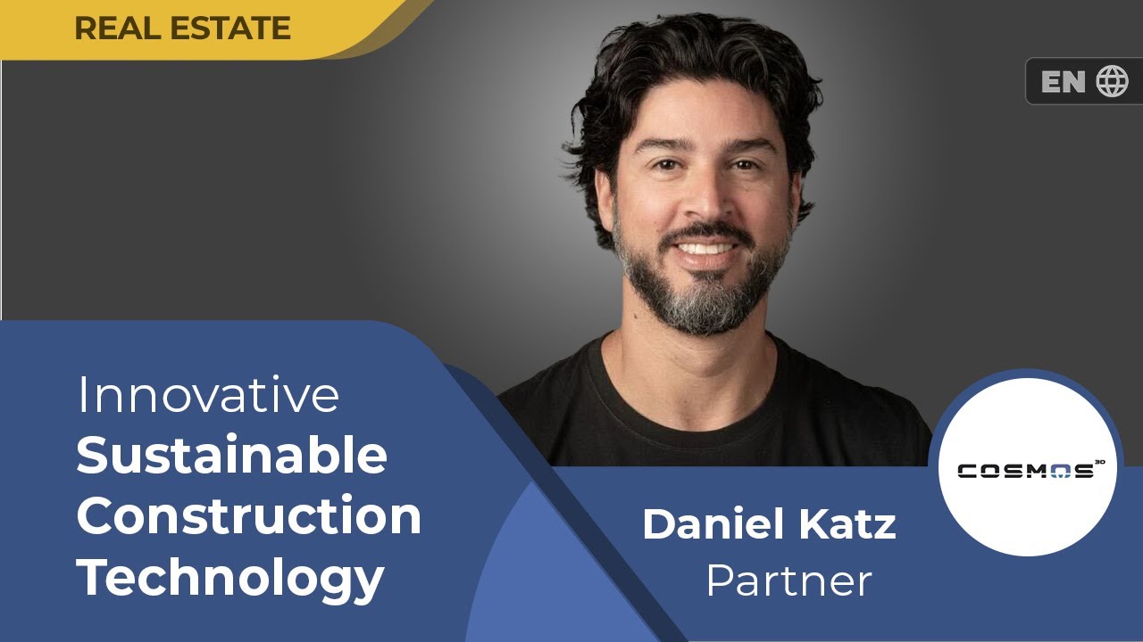 Gustavo Favaron Interviews: Daniel Katz - "We're developing a way to ...