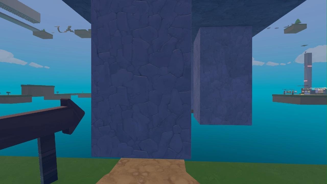Rec Room island obby (recroom parkour serious) - YouTube