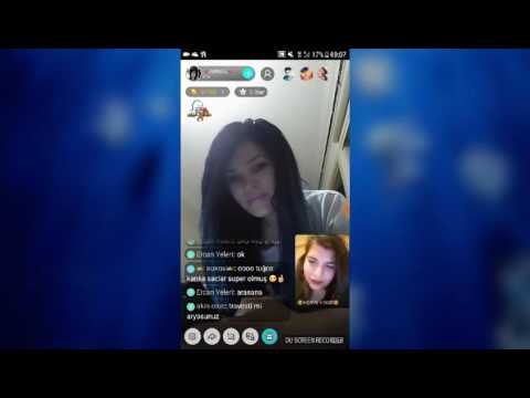 bigo ifsa tugce gizli-hatun