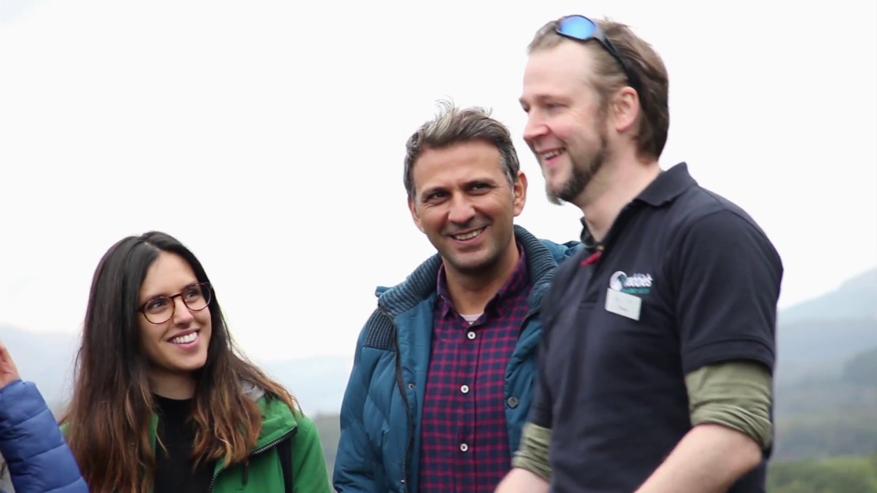 Our Driver-Guides - YouTube