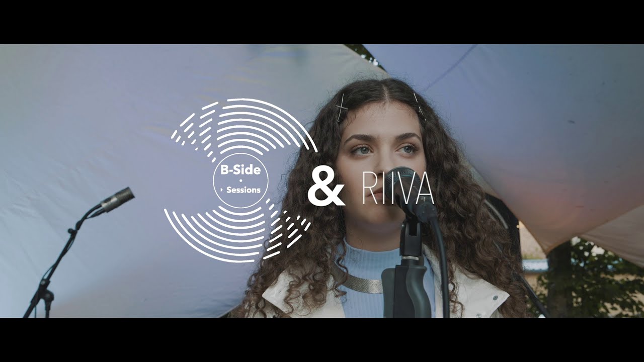 RIIVA – I'm Sorry - YouTube
