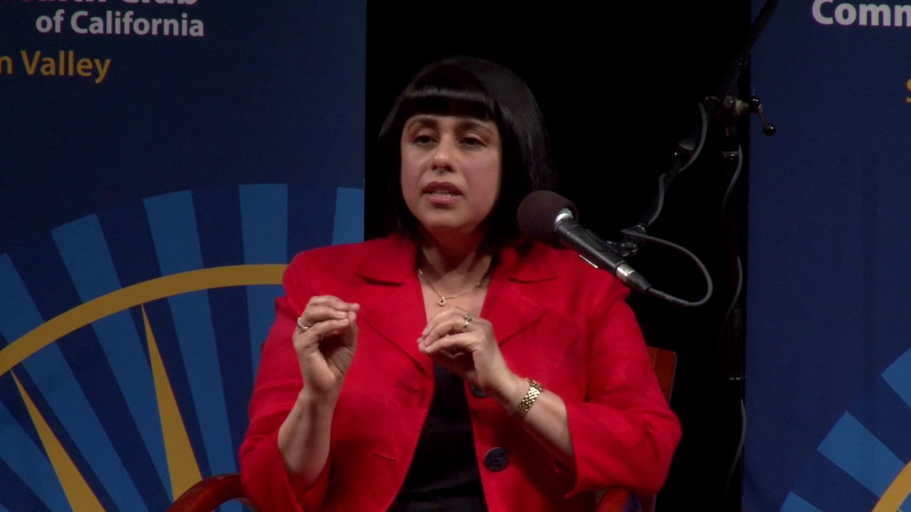 Understanding Islam - Part 3 - featuring Joe Simitian - YouTube