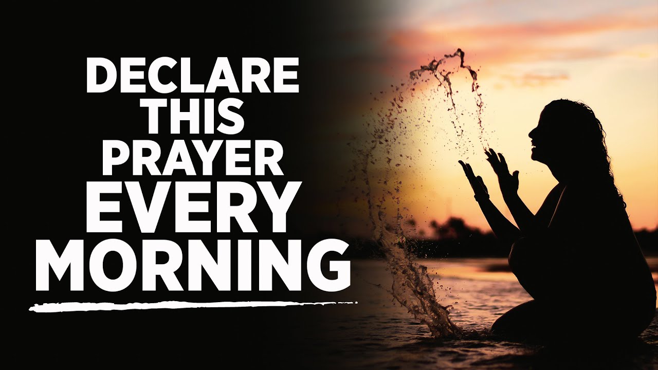 1 Hour Of Encouragement | Best Prayers To Start Your Day With God's ...