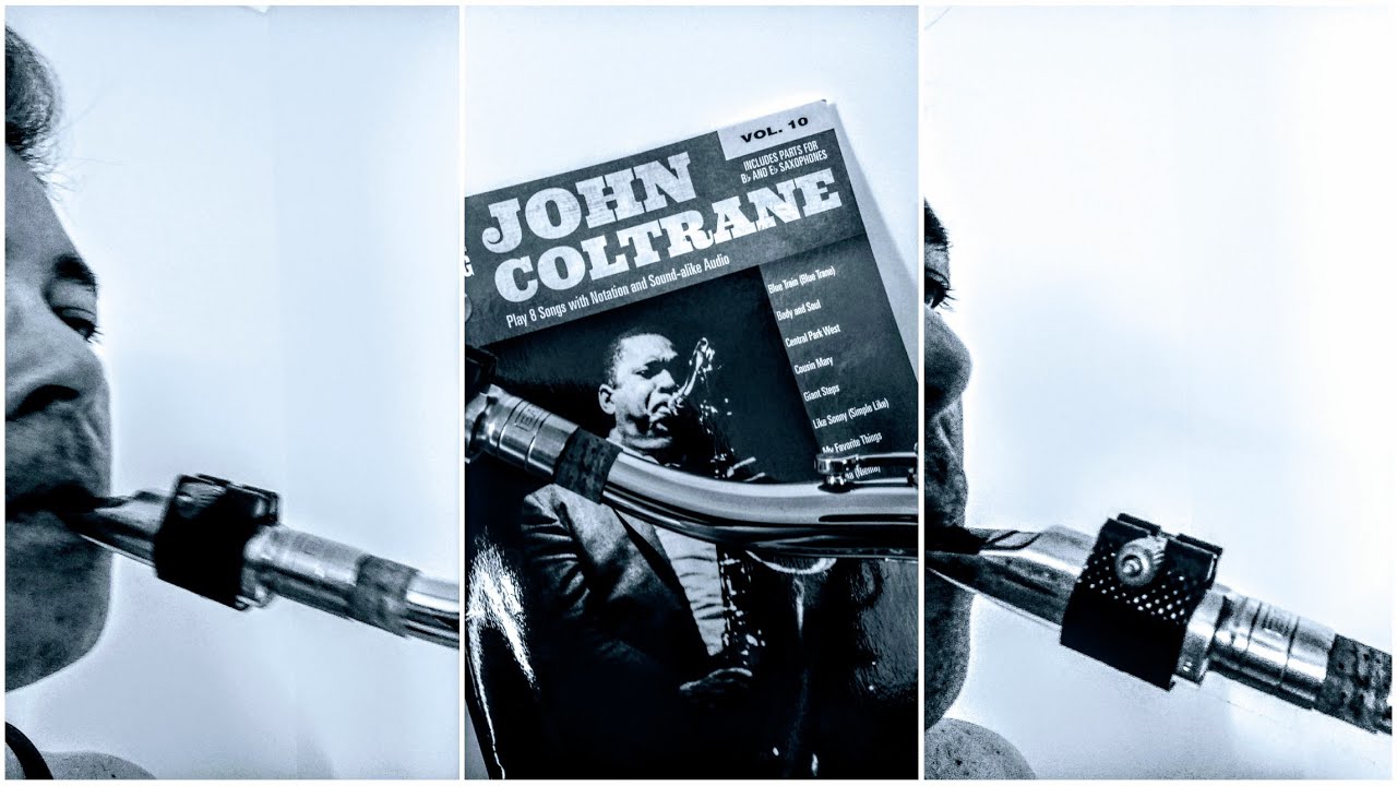 Naima (John Coltrane) - YouTube