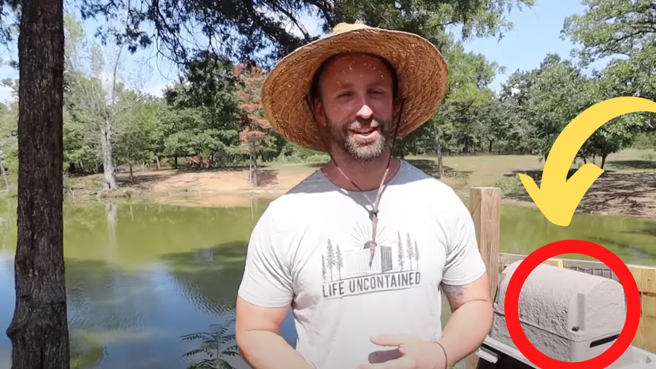 Most Memorable Moments of Life Uncontained - YouTube