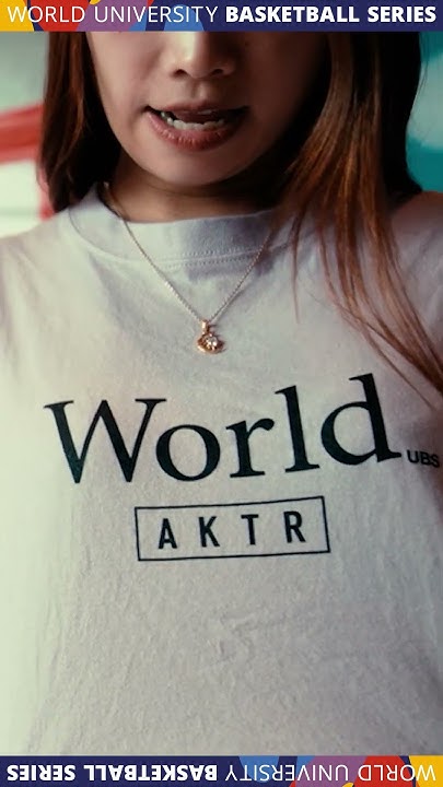 WUBS 2023 Playback #WUBS #Shorts #大学バスケ #collegebasketball - YouTube
