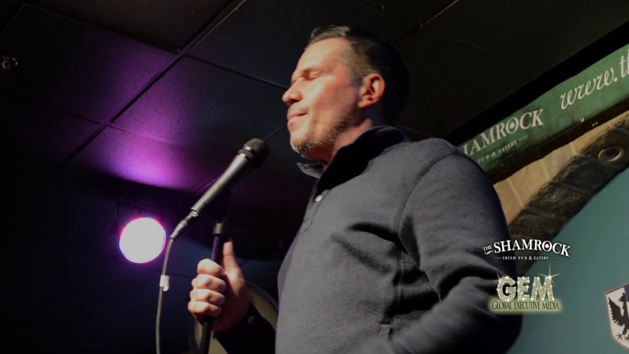 Rocky Osborn Comedy - YouTube
