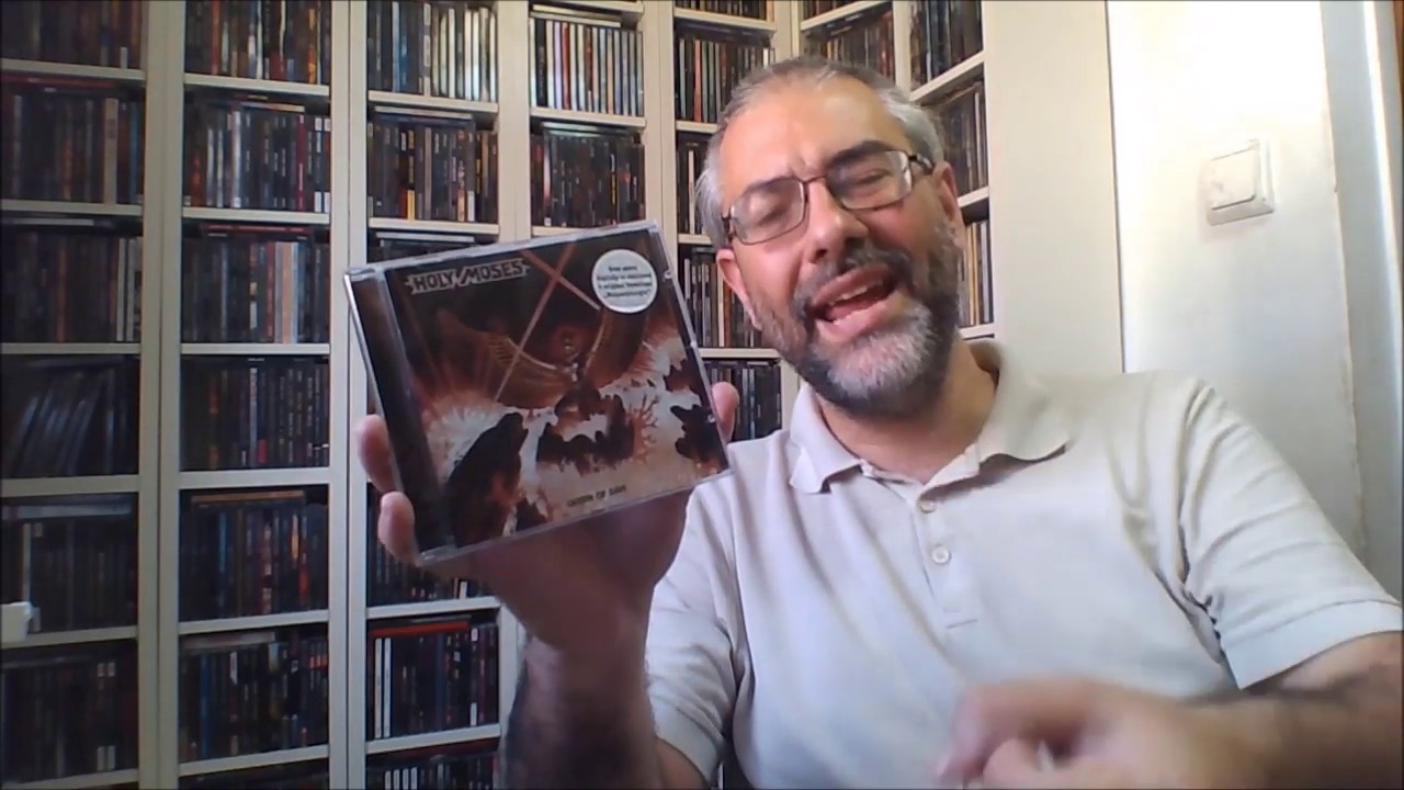 First Wave of Black Metal - YouTube