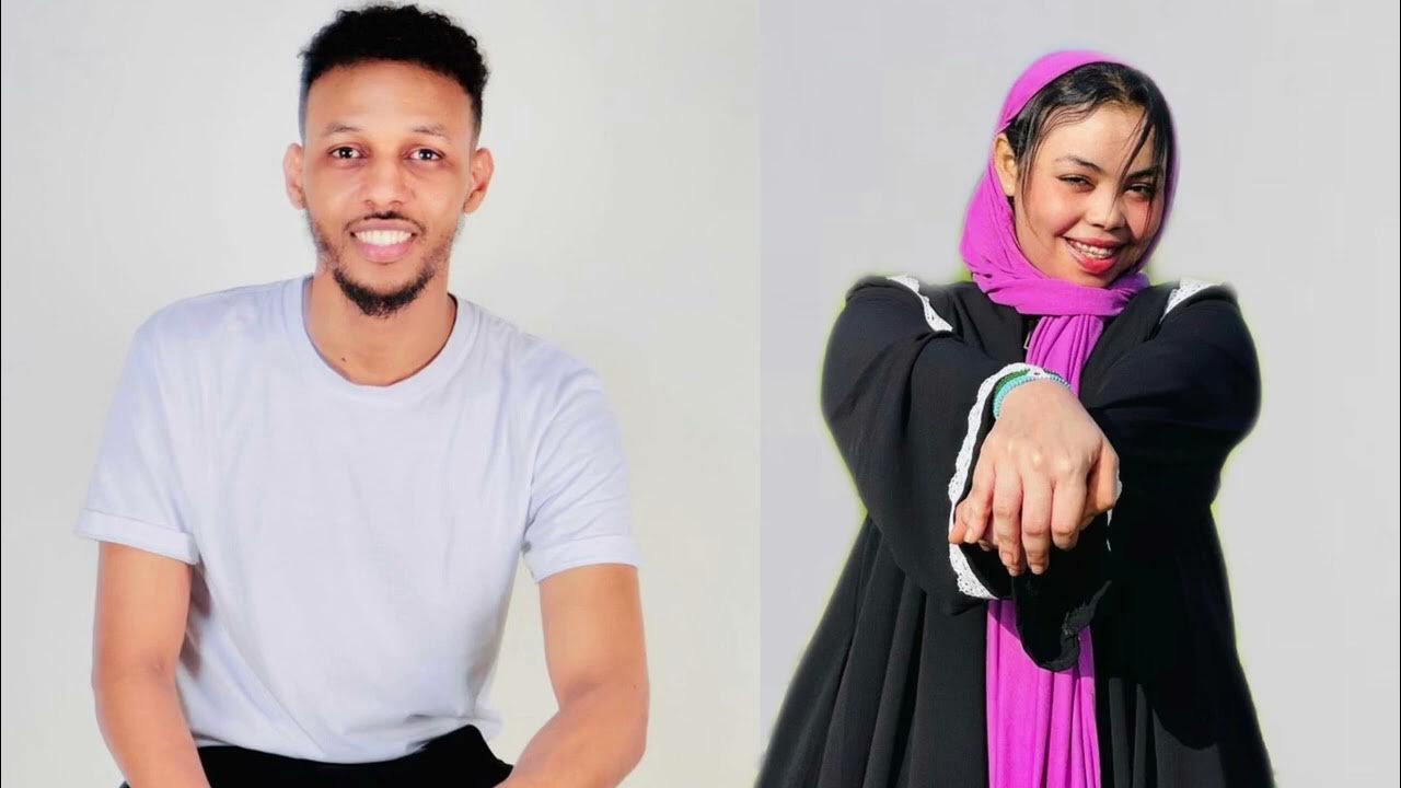 RAHMA HASSAN FEAT ABDIFATAH ALBAKRI | QALBIGA HOO | HEES CUSUB - YouTube Music