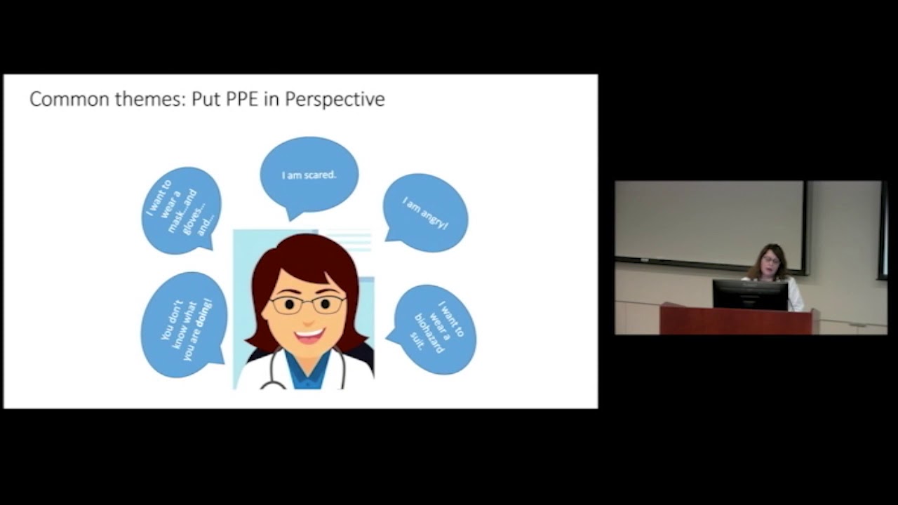 Department of Medicine Medical Grand Rounds, March 31, 2020 - YouTube