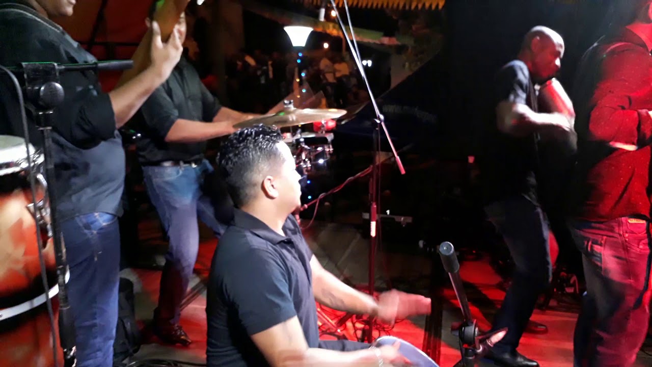 Jaime cadena en vivo - YouTube