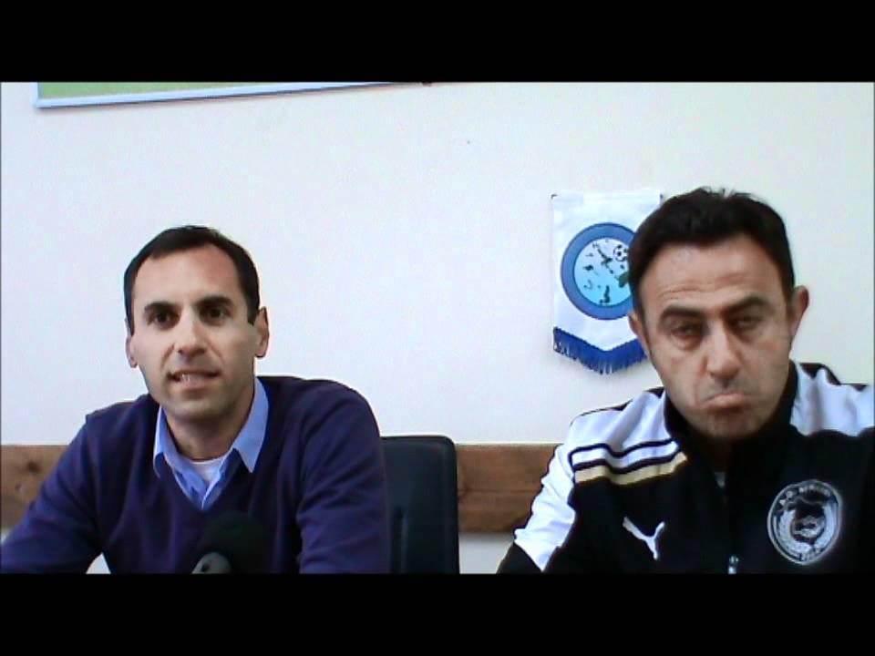 ΣΥΝΕΝΤΕΥΞΗ ΤΥΠΟΥ 2 - YouTube