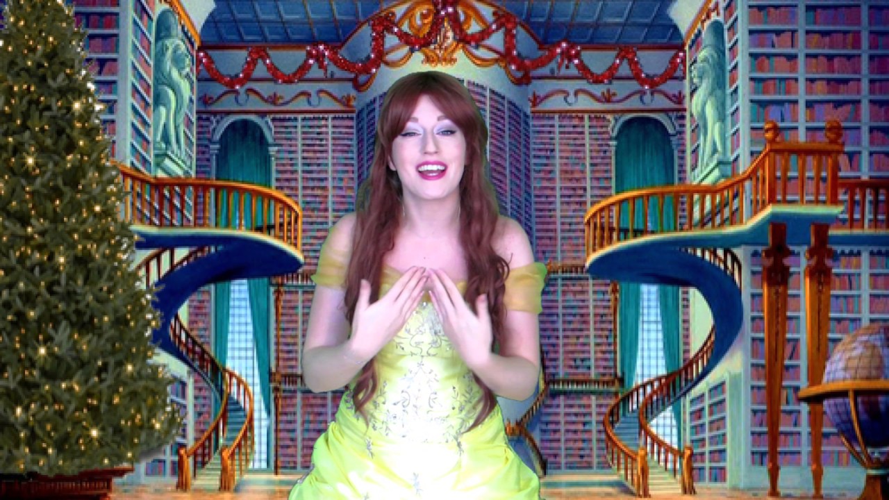 Campbelle, Madeline, Emma No4 - YouTube