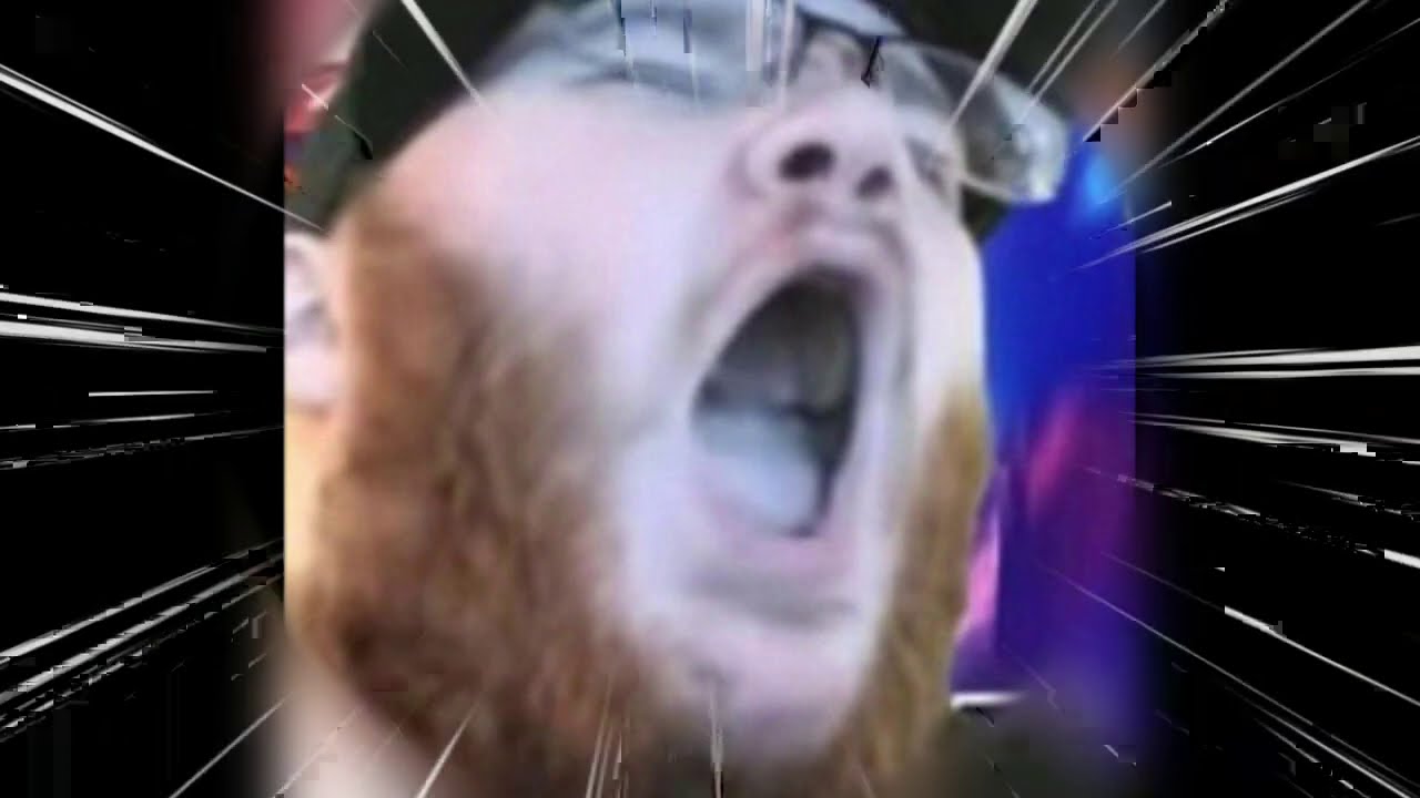 DaTruthDt Screaming Like A Maniac For 2 Seconds - YouTube