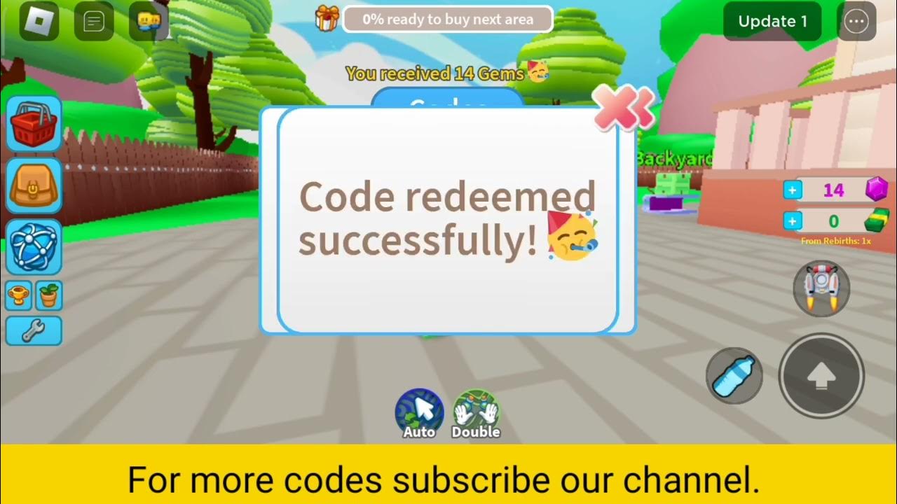 [All] *New* Trick Shot Simulator Codes (October 2022) - YouTube