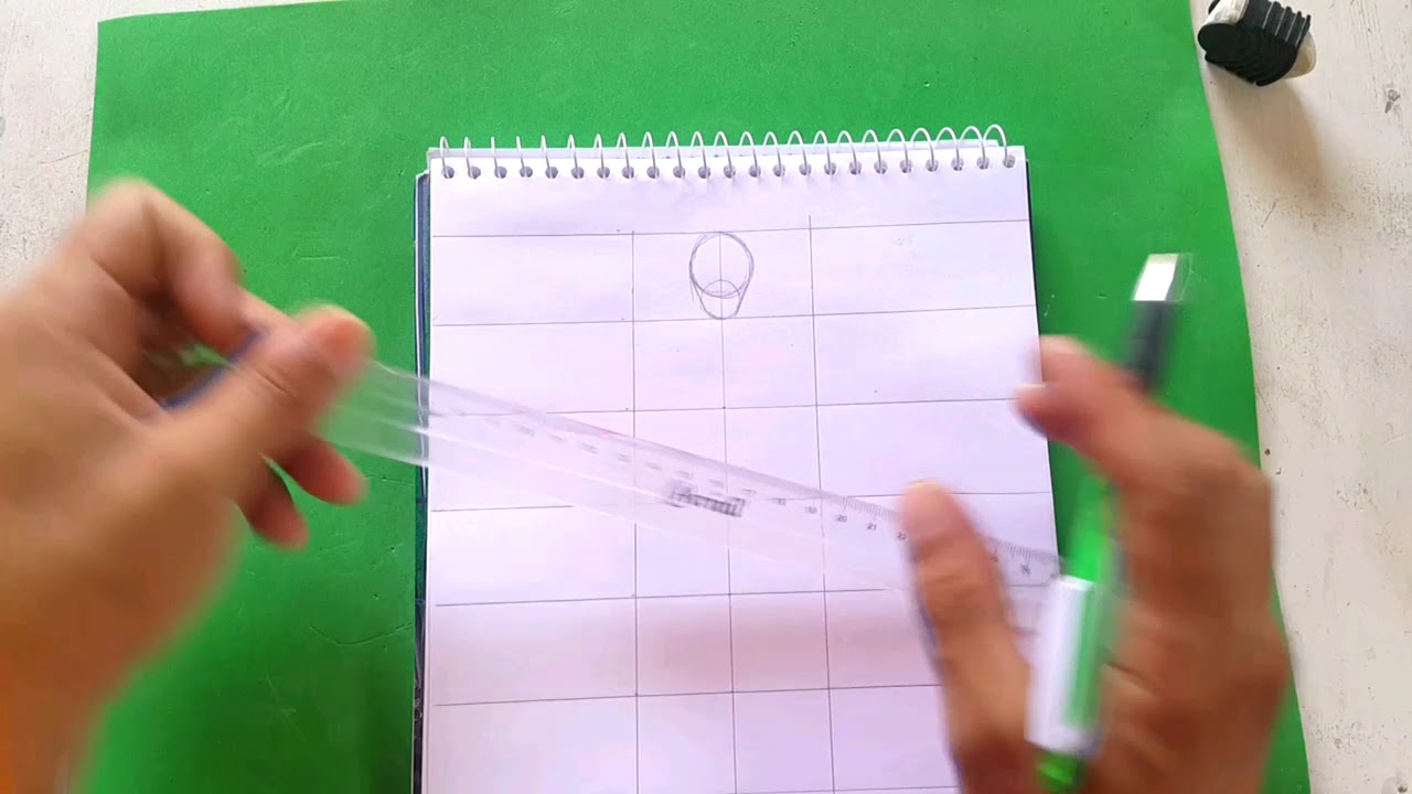 Action figure de biscuit tutorial #1 - YouTube