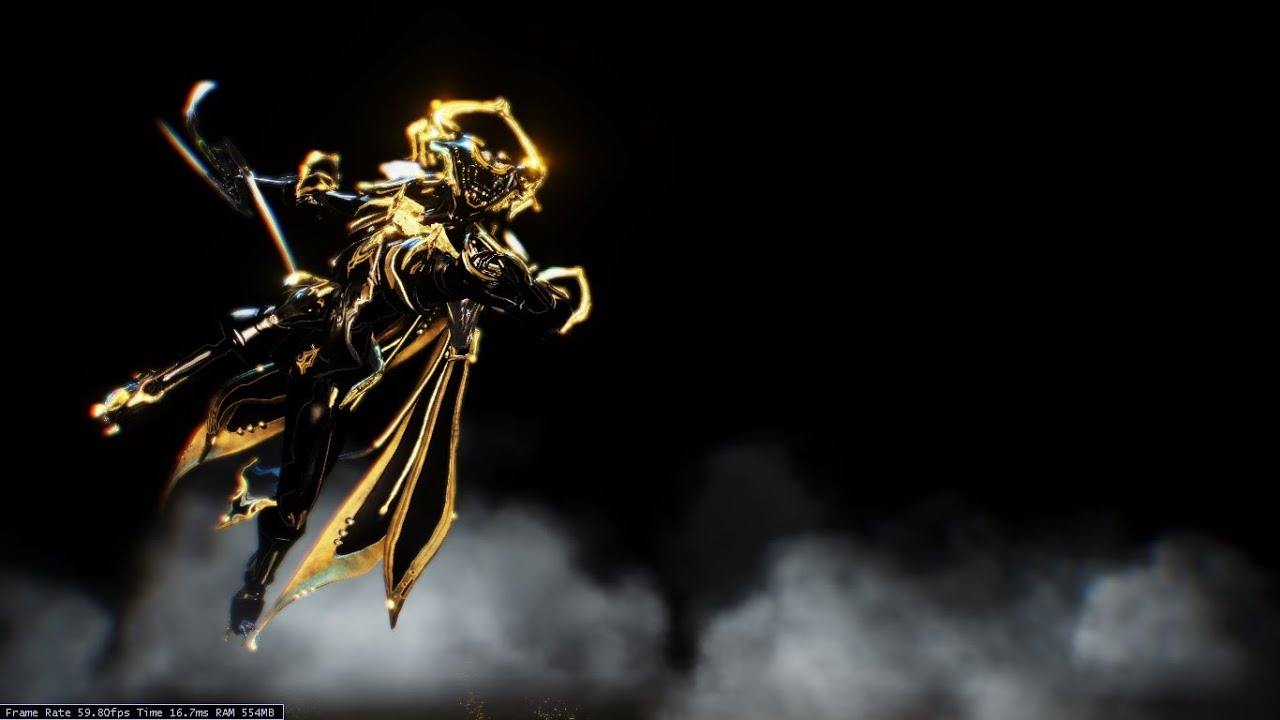 Trinity Prime(EV) Raid Role Playthrough (Rough Guide) - YouTube